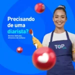Soluções Inteligentes em Limpeza - Top Smart Clean
